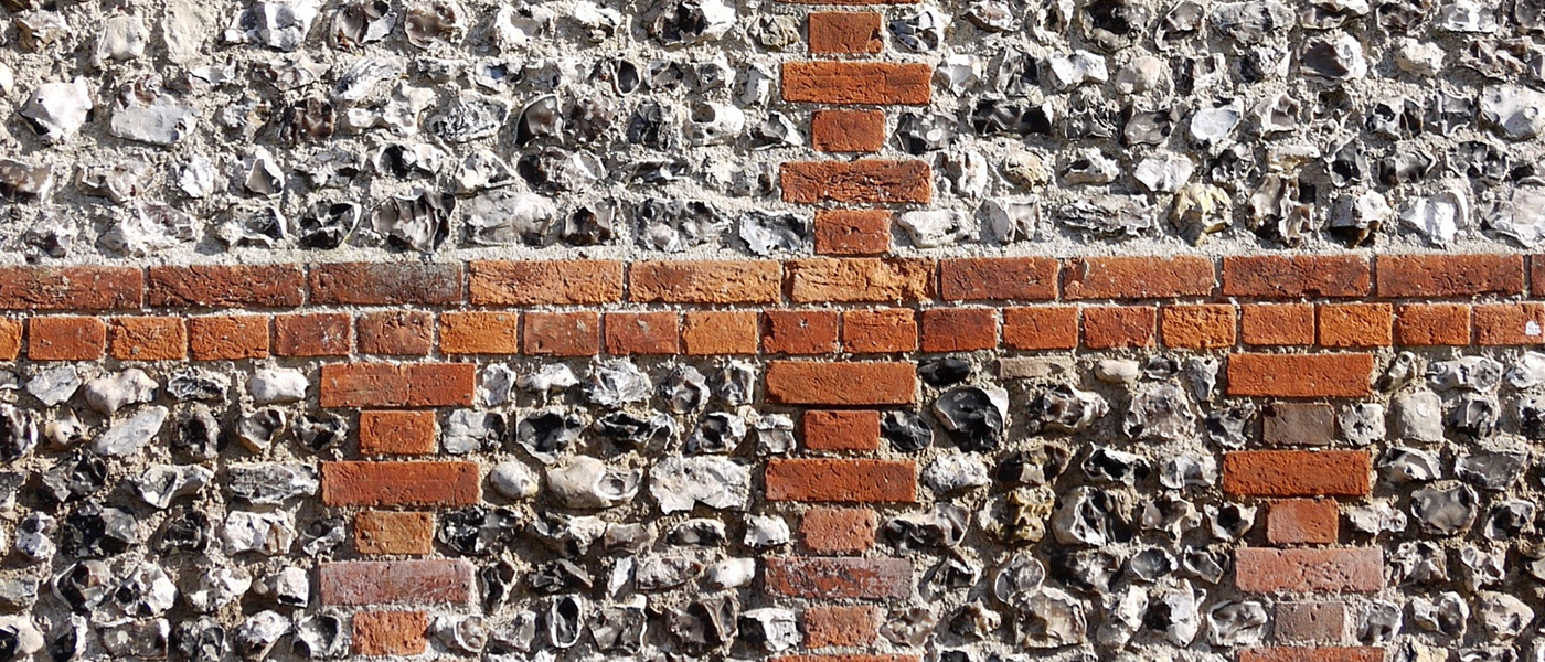 Brickwork & Flintwork – J. Higgins Bespoke